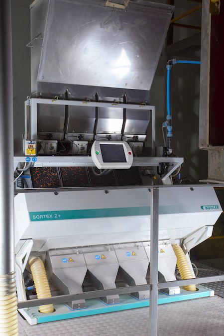 Suszarnia Warzyw Jaworski