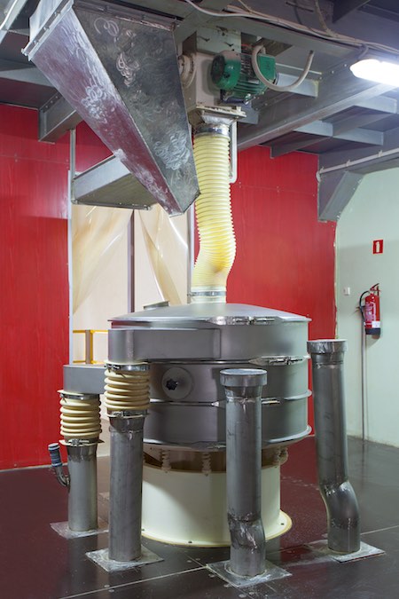 Suszarnia Warzyw Jaworski